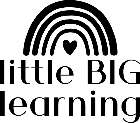 Home | Little Big Learning – Little Big Learning