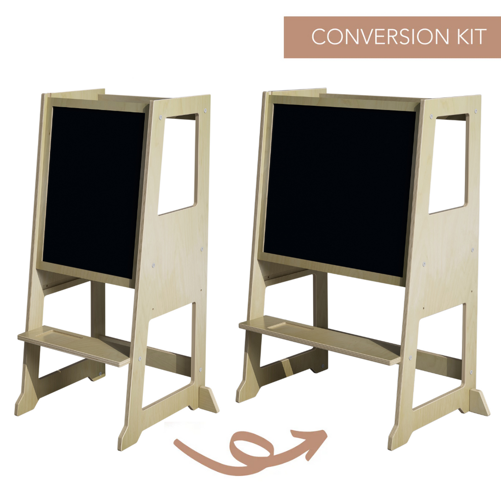 LEARNING TOWERS | Ethically Made in Australia with LOVE – Little Big ...