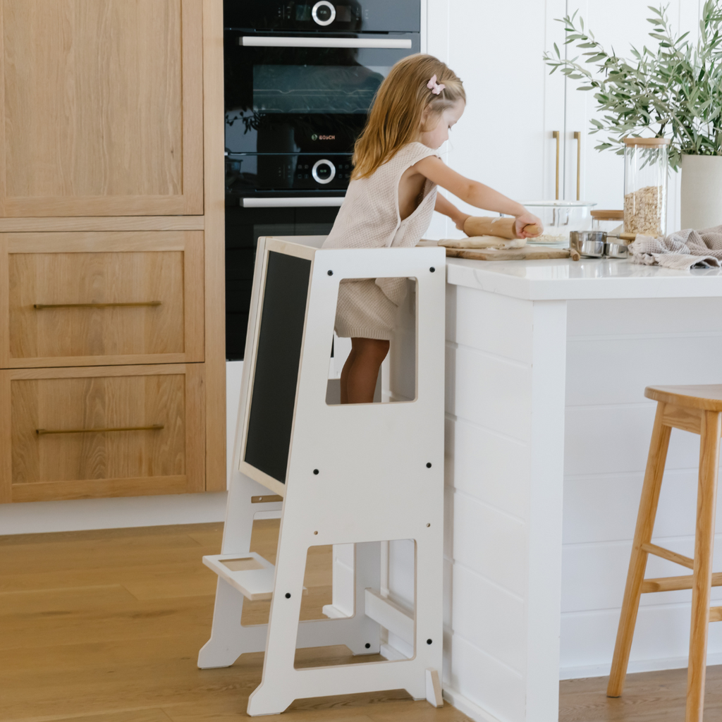 LEARNING TOWERS | Ethically Made in Australia with LOVE – Tagged ...