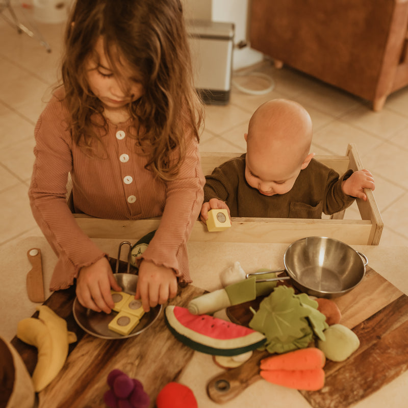 Double Learning Tower | Twin Learning Tower – Little Big Learning