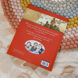 The Little Refugee by Anh Do | Children's Book – Little Big Learning