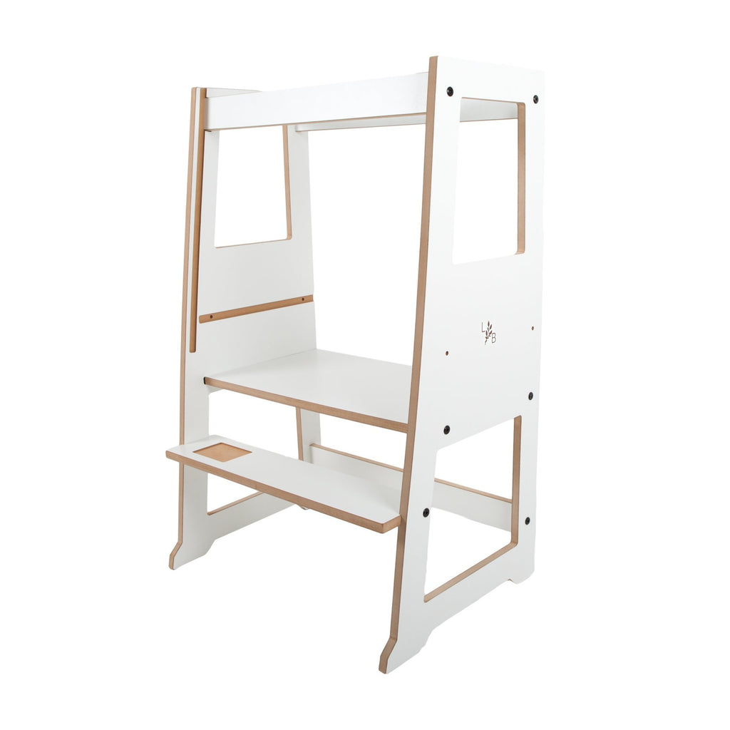 LEARNING TOWERS | Ethically Made in Australia with LOVE – Tagged ...