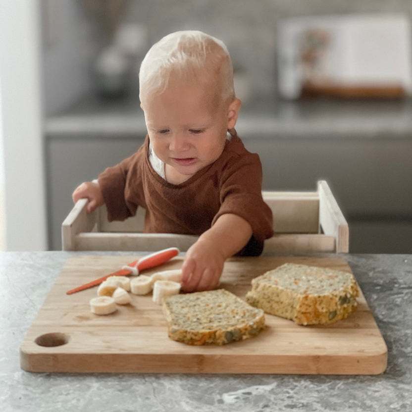 KiddiKutter - Kid Safe Knife – Little Big Learning